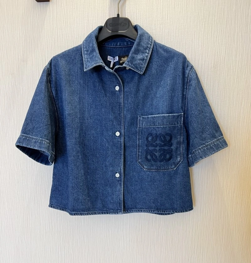 Low-cost Unclassified Brand Shirts