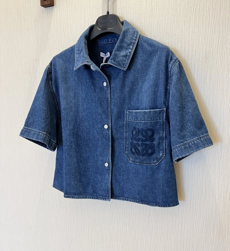 Low-cost Unclassified Brand Shirts