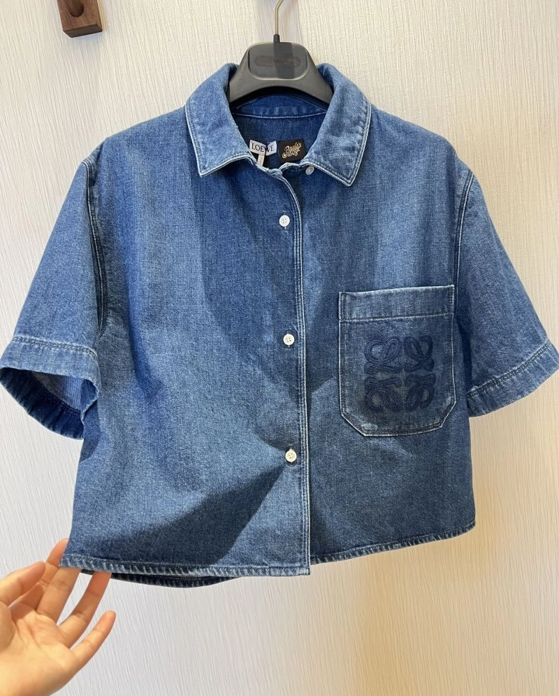 Low-cost Unclassified Brand Shirts