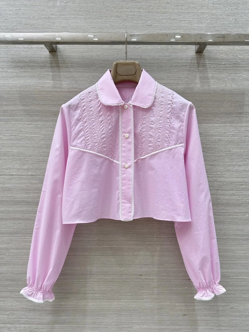 Unclassified Brand Shirts