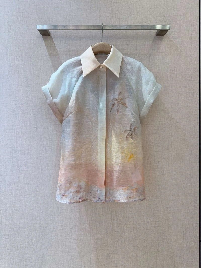 Unclassified Brand Shirts