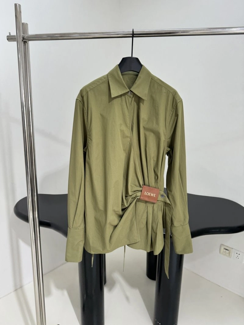 Unclassified Brand Shirts
