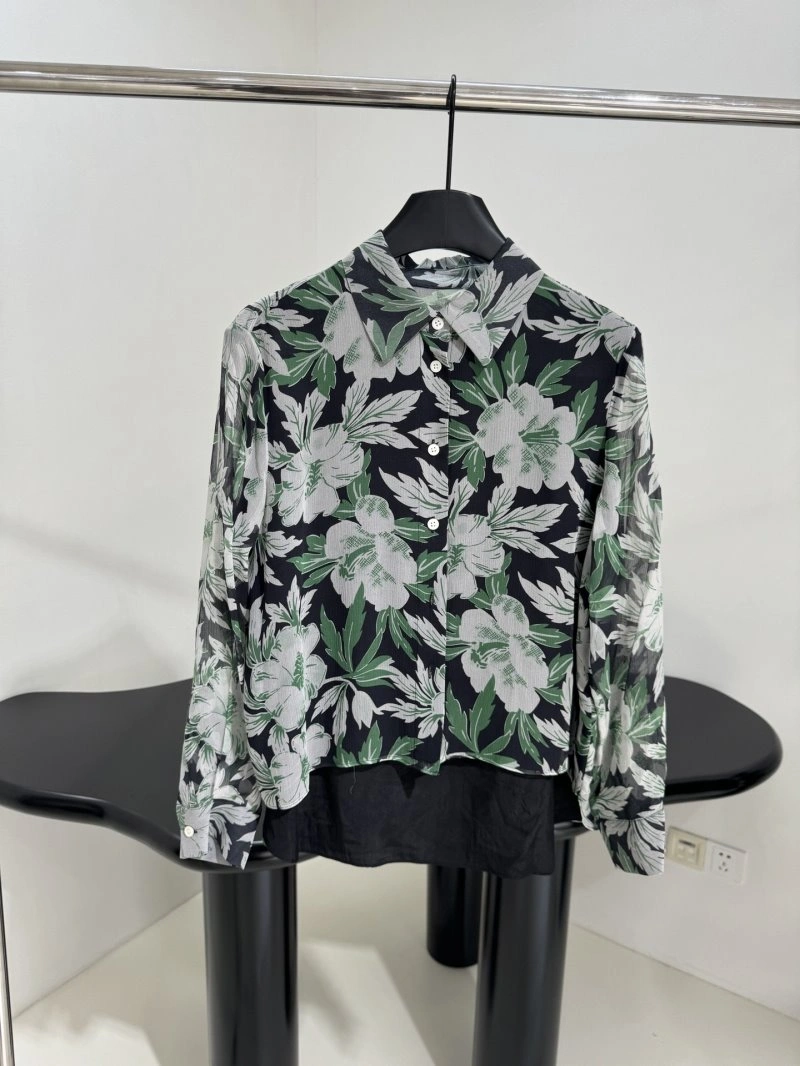 Unclassified Brand Shirts