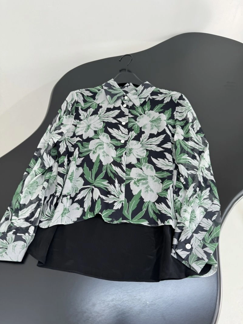 High accuracy Unclassified Brand Shirts