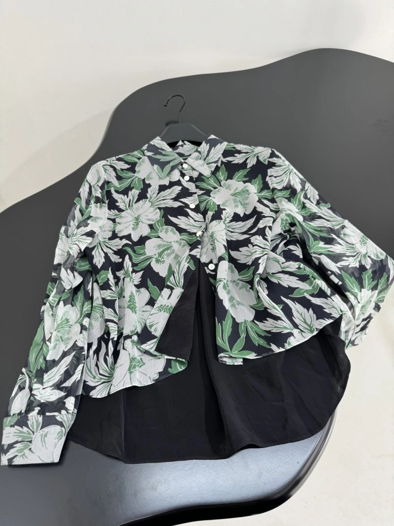 High accuracy Unclassified Brand Shirts