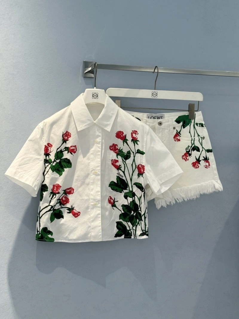 Unclassified Brand Shirts