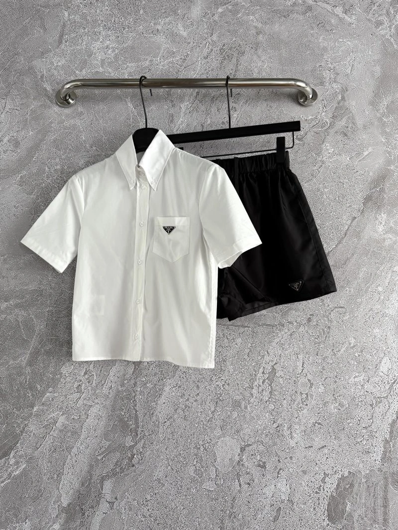 Unclassified Brand Shirts