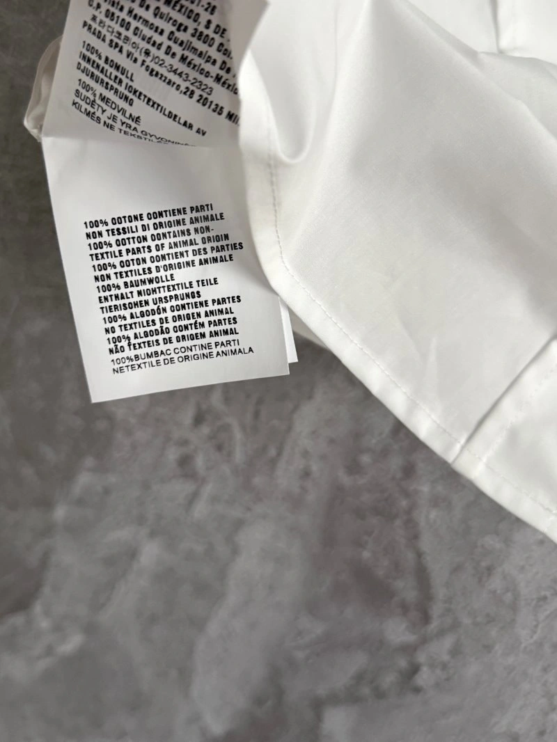 High fidelity Unclassified Brand Shirts