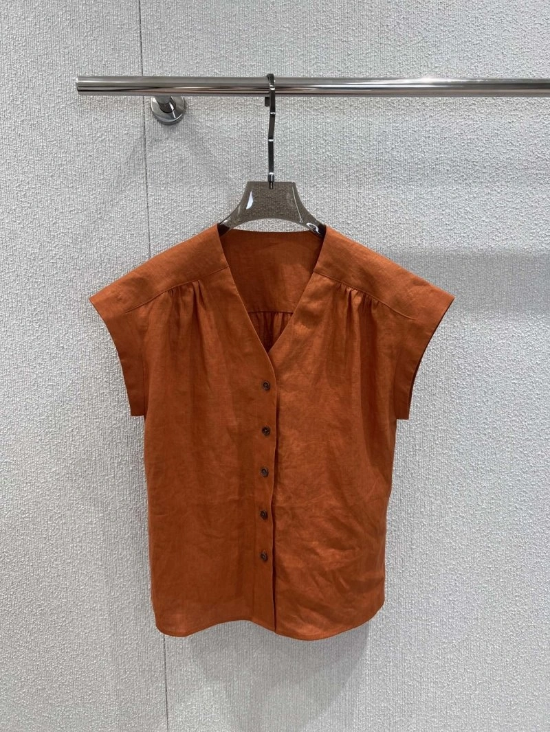 Unclassified Brand Shirts