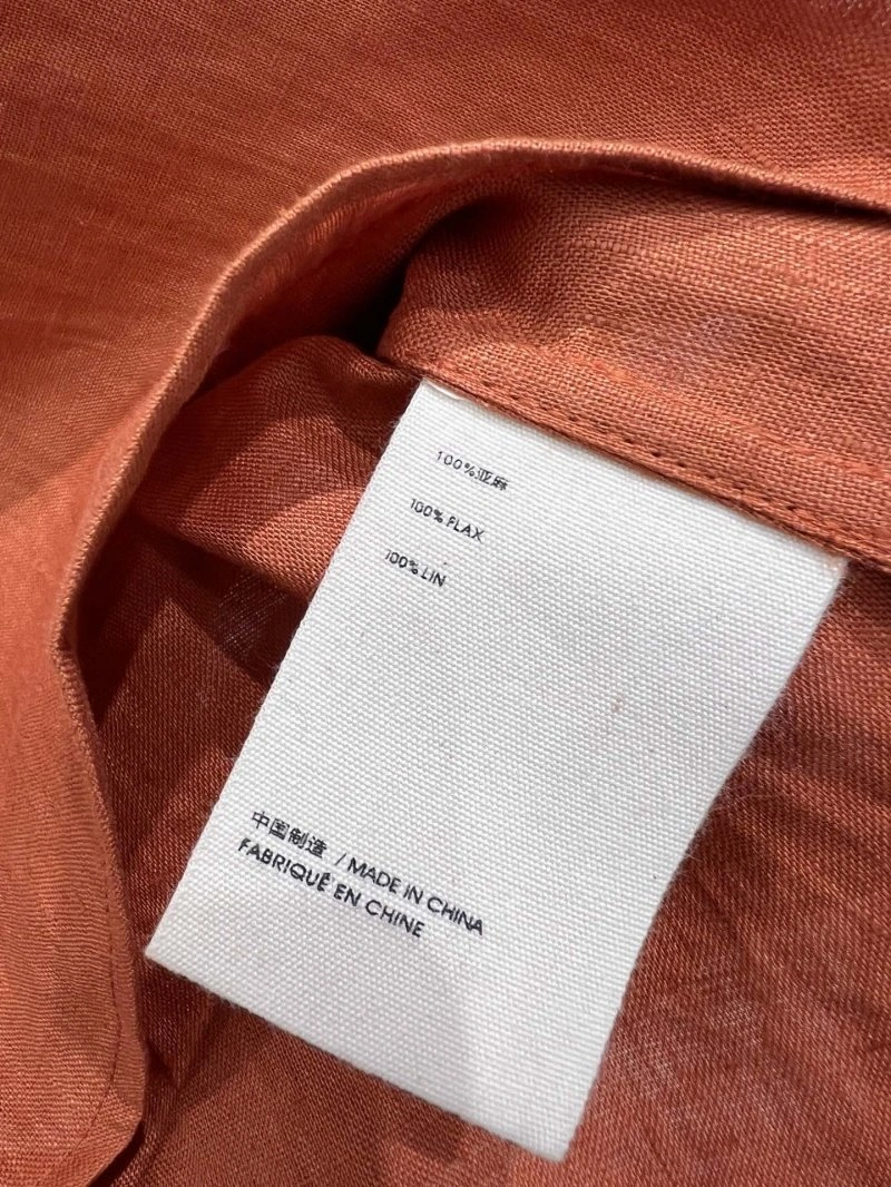 Perfect replica Unclassified Brand Shirts