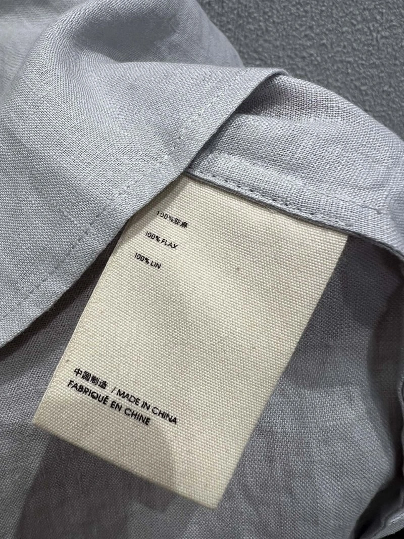 Mirror quality Unclassified Brand Shirts