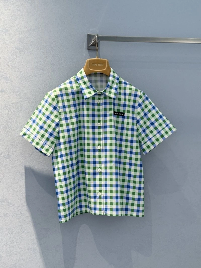 Unclassified Brand Shirts