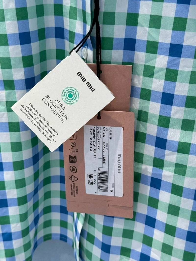 Official Unclassified Brand Shirts