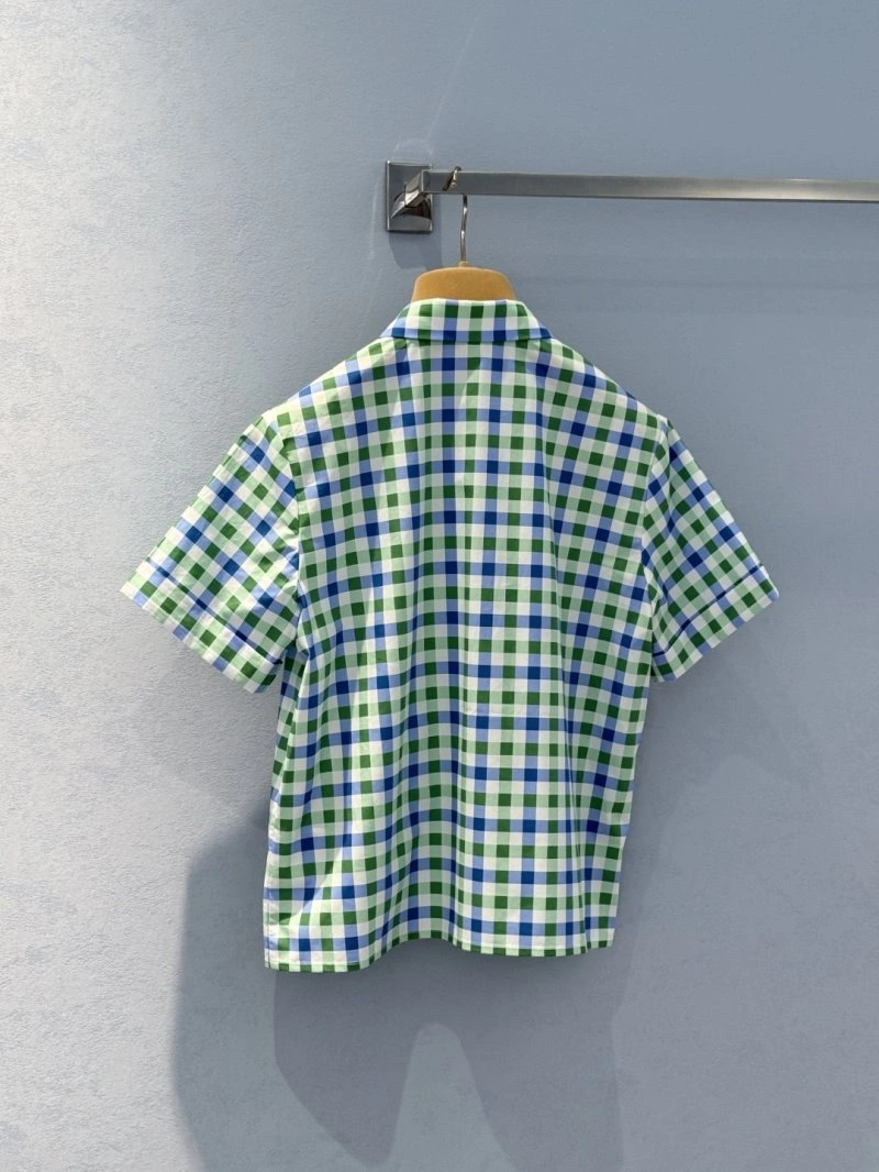 Official Unclassified Brand Shirts