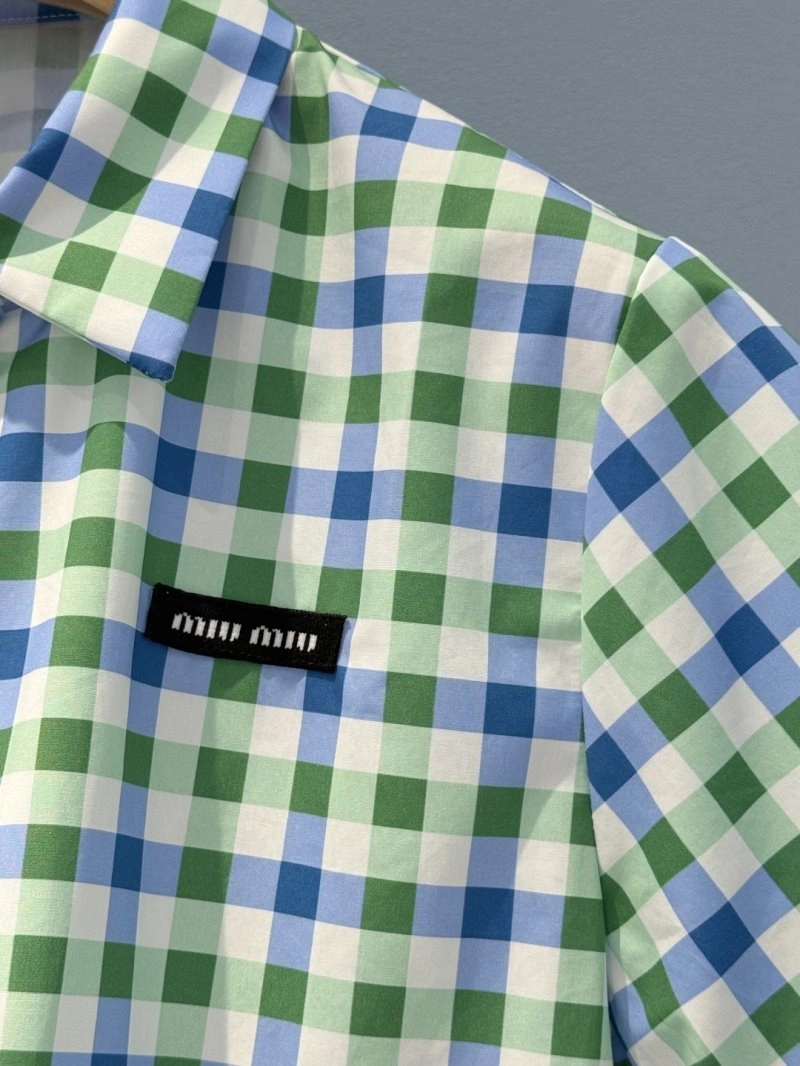 Official Unclassified Brand Shirts