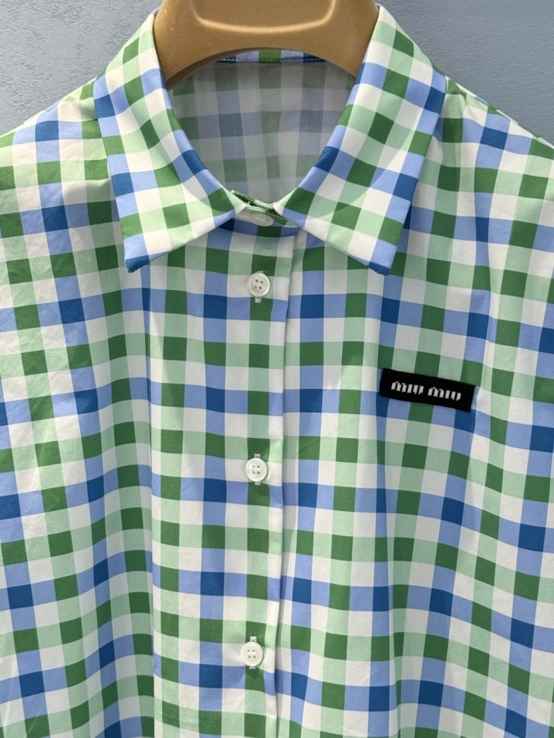 Official Unclassified Brand Shirts
