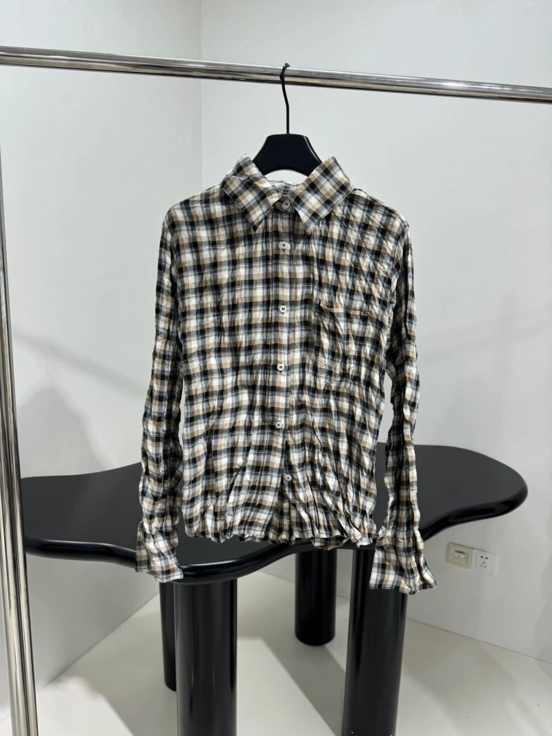 Unclassified Brand Shirts