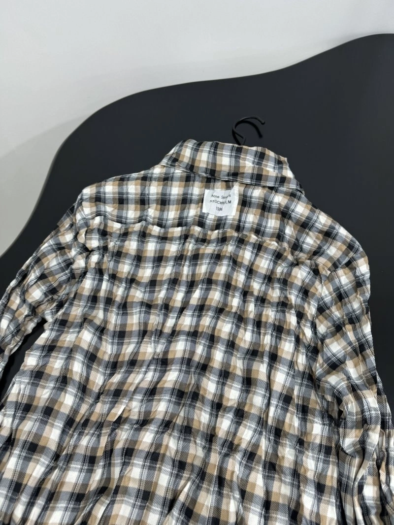 Brand-authenticated Unclassified Brand Shirts