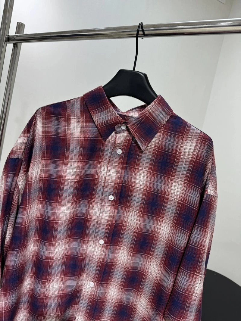 OEM Unclassified Brand Shirts