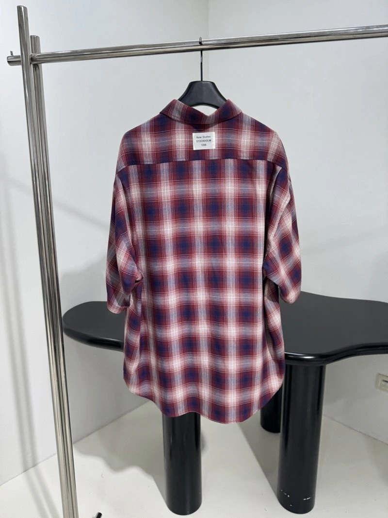 OEM Unclassified Brand Shirts