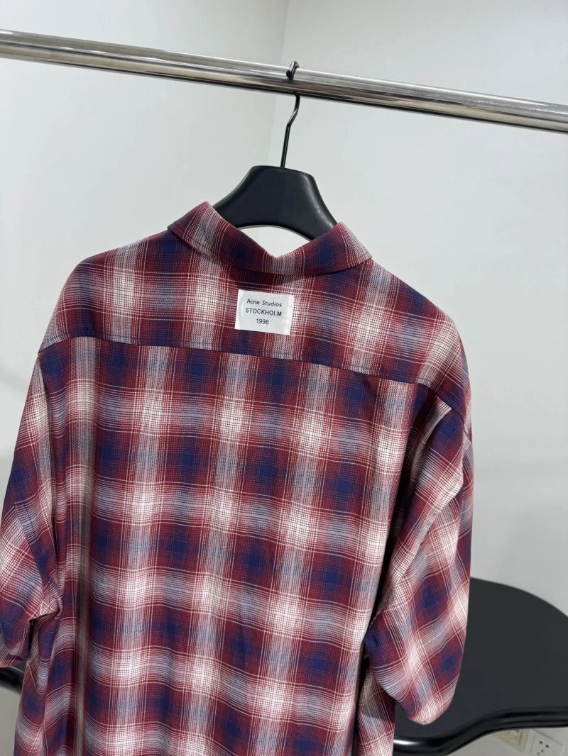 OEM Unclassified Brand Shirts