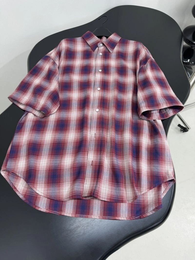 OEM Unclassified Brand Shirts