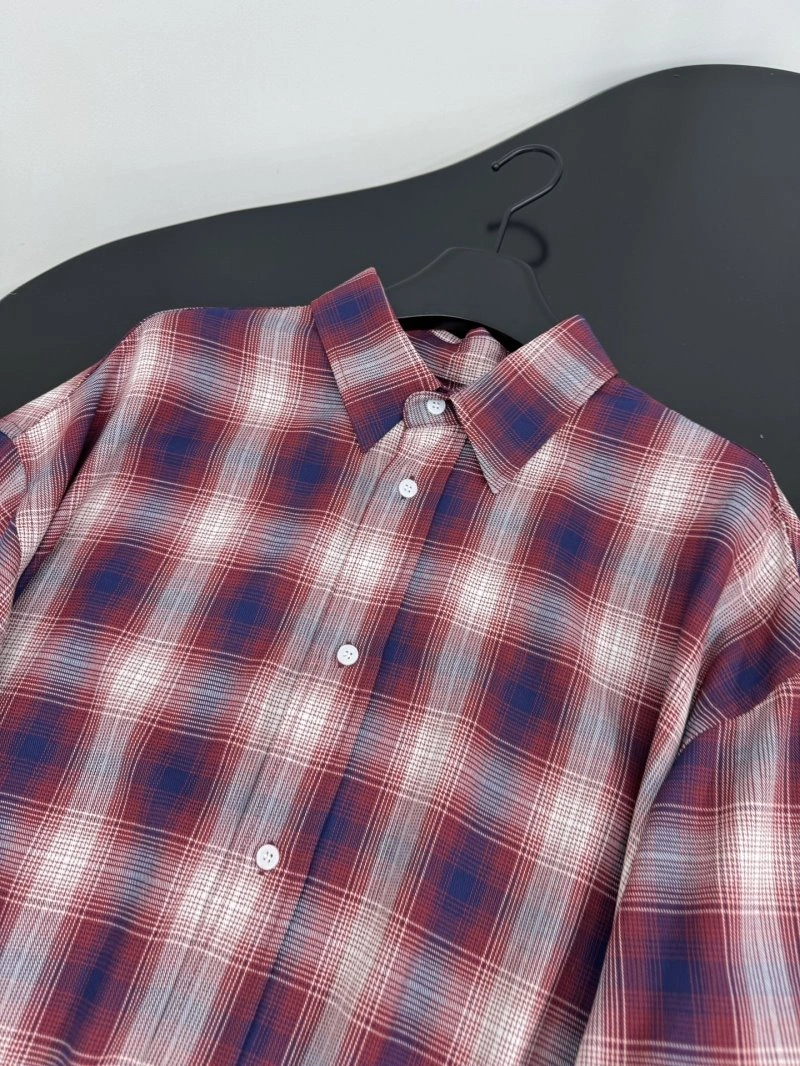 OEM Unclassified Brand Shirts