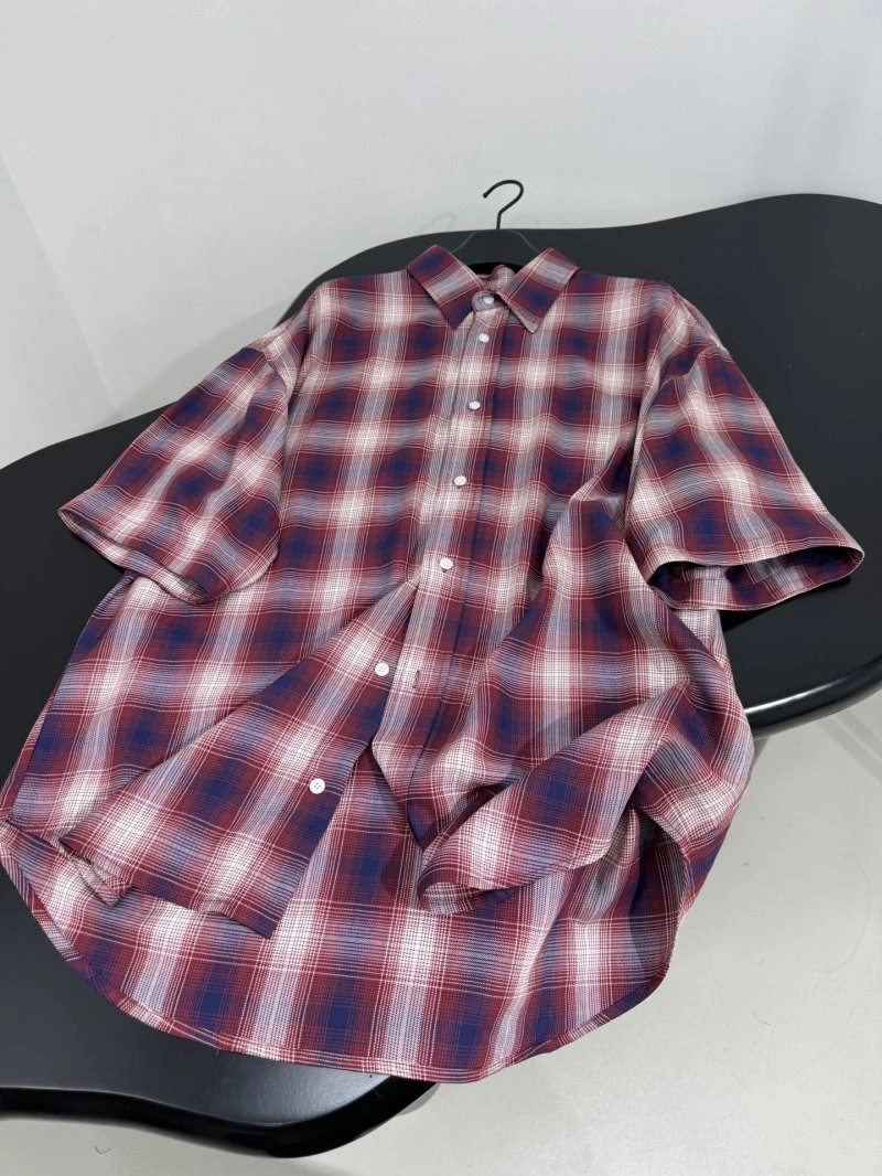 OEM Unclassified Brand Shirts