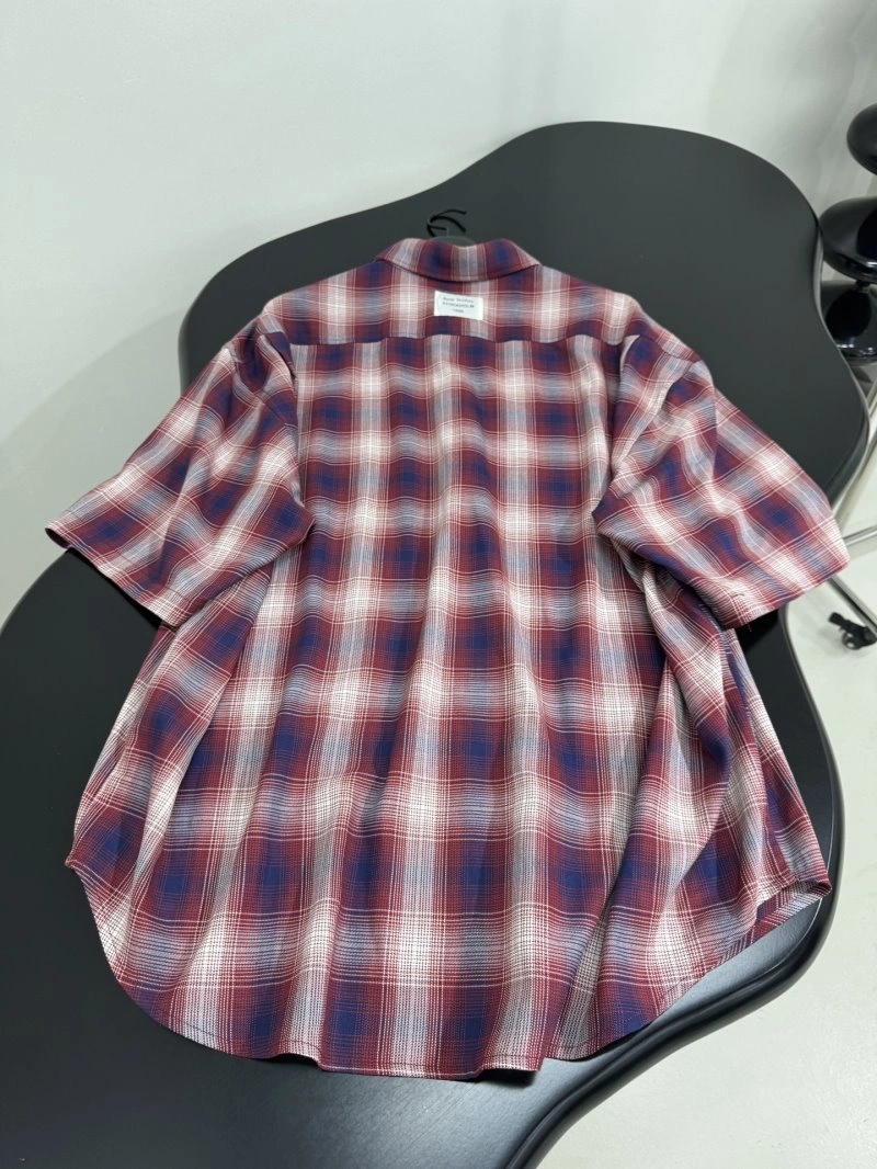 OEM Unclassified Brand Shirts