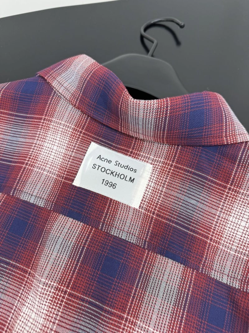 OEM Unclassified Brand Shirts