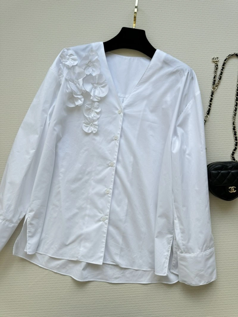 Unclassified Brand Shirts