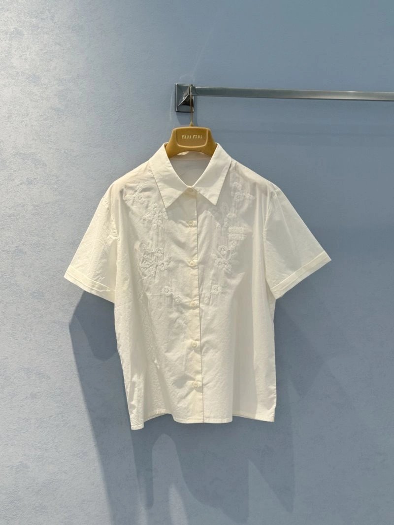 Unclassified Brand Shirts