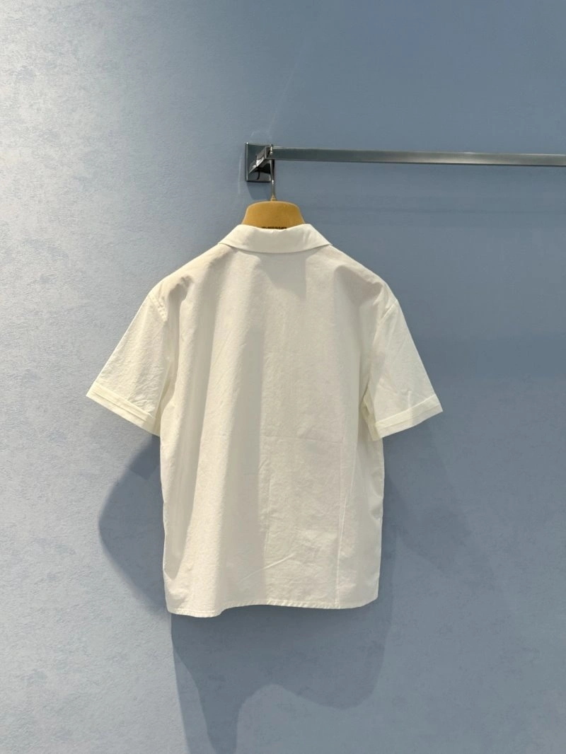 Authentic Unclassified Brand Shirts