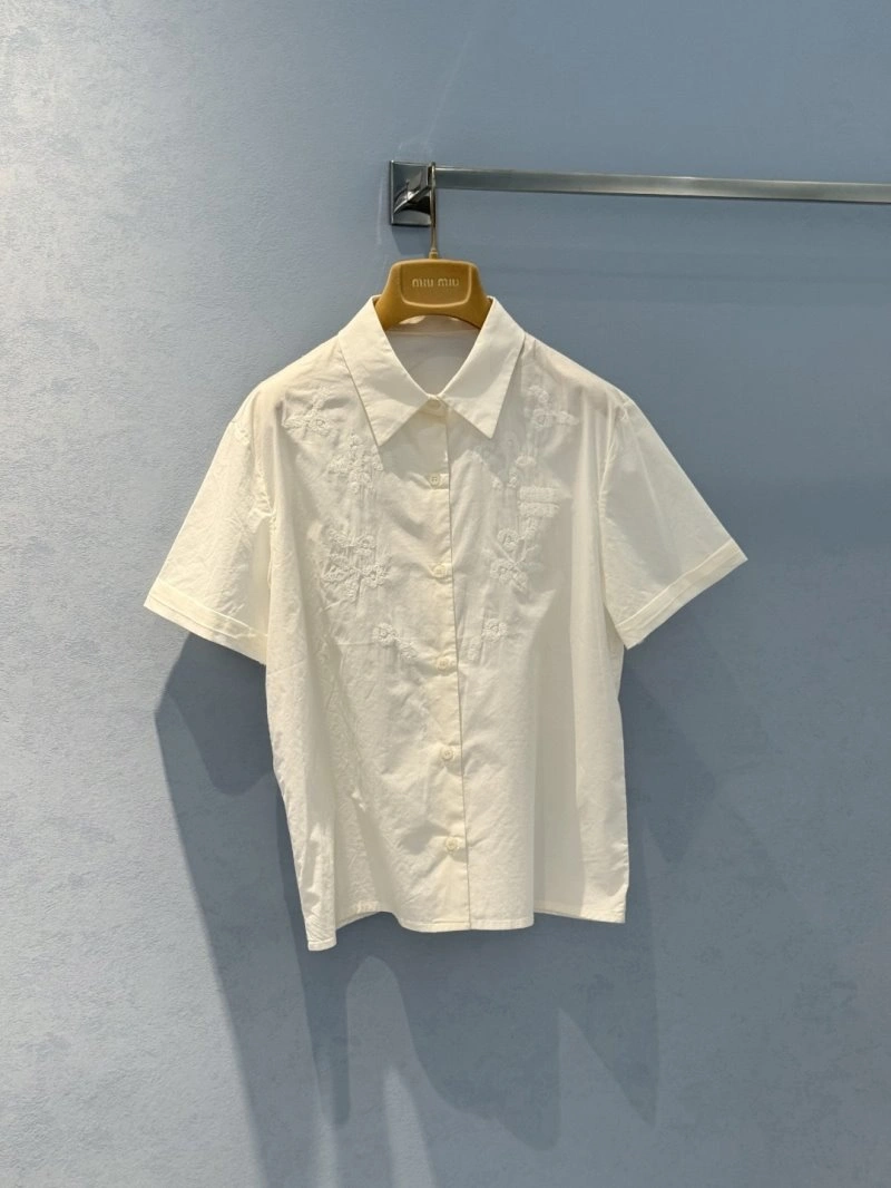Authentic Unclassified Brand Shirts