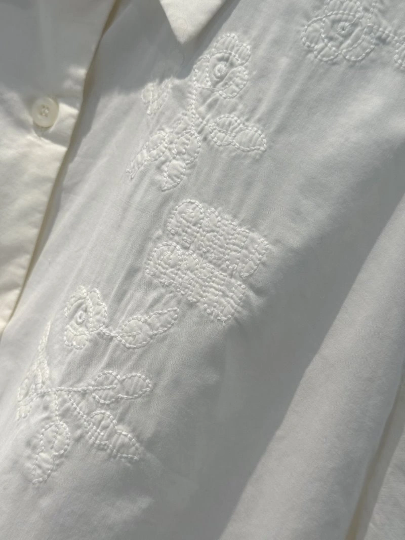 Authentic Unclassified Brand Shirts