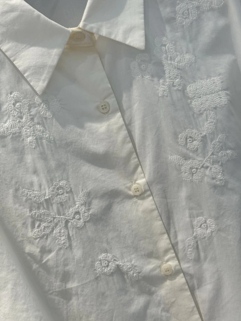 Authentic Unclassified Brand Shirts