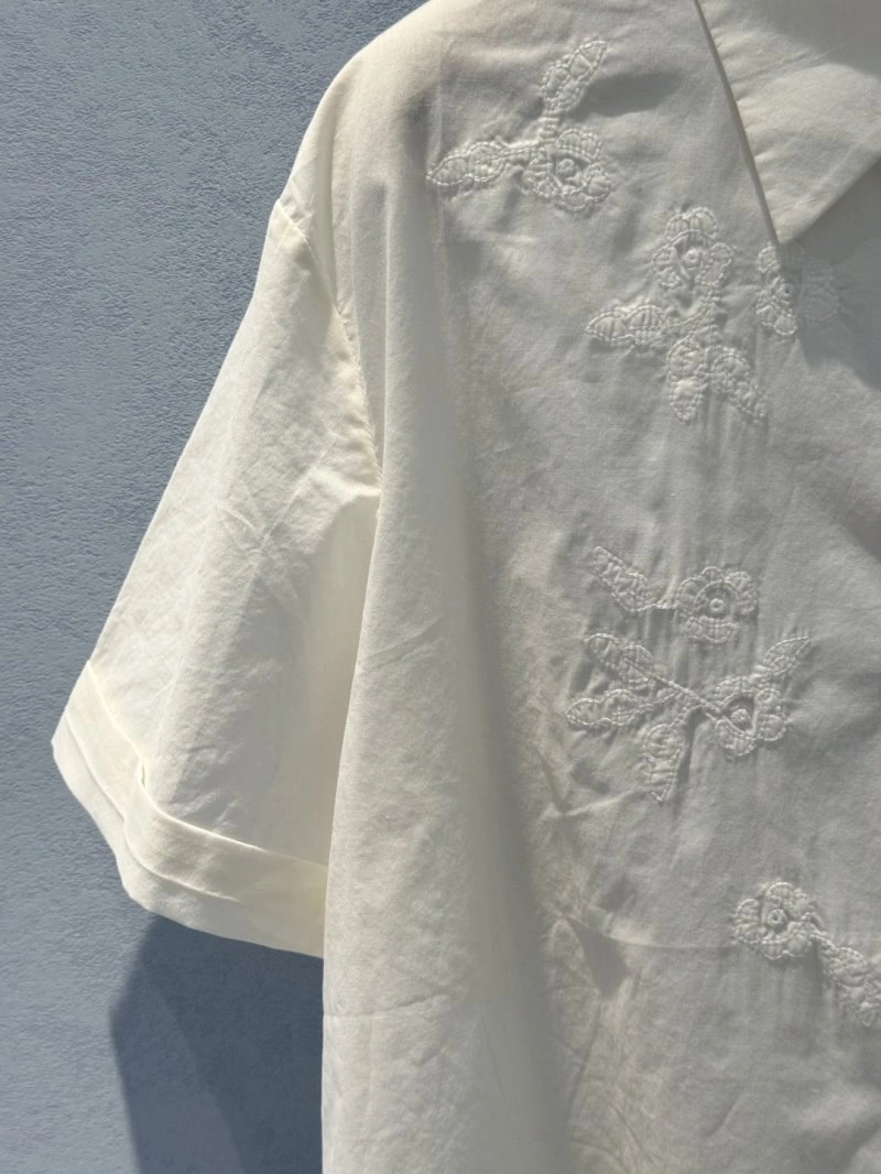 Authentic Unclassified Brand Shirts