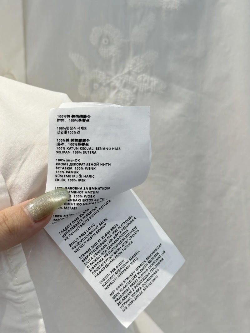 Authentic Unclassified Brand Shirts