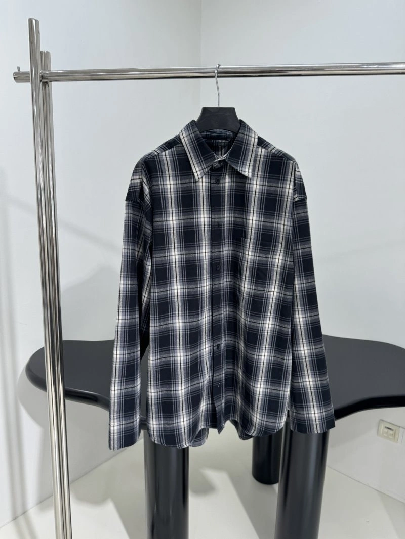 Unclassified Brand Shirts