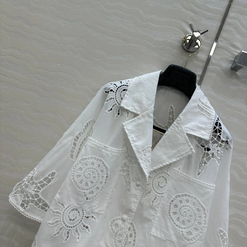 Authentic Unclassified Brand Shirts