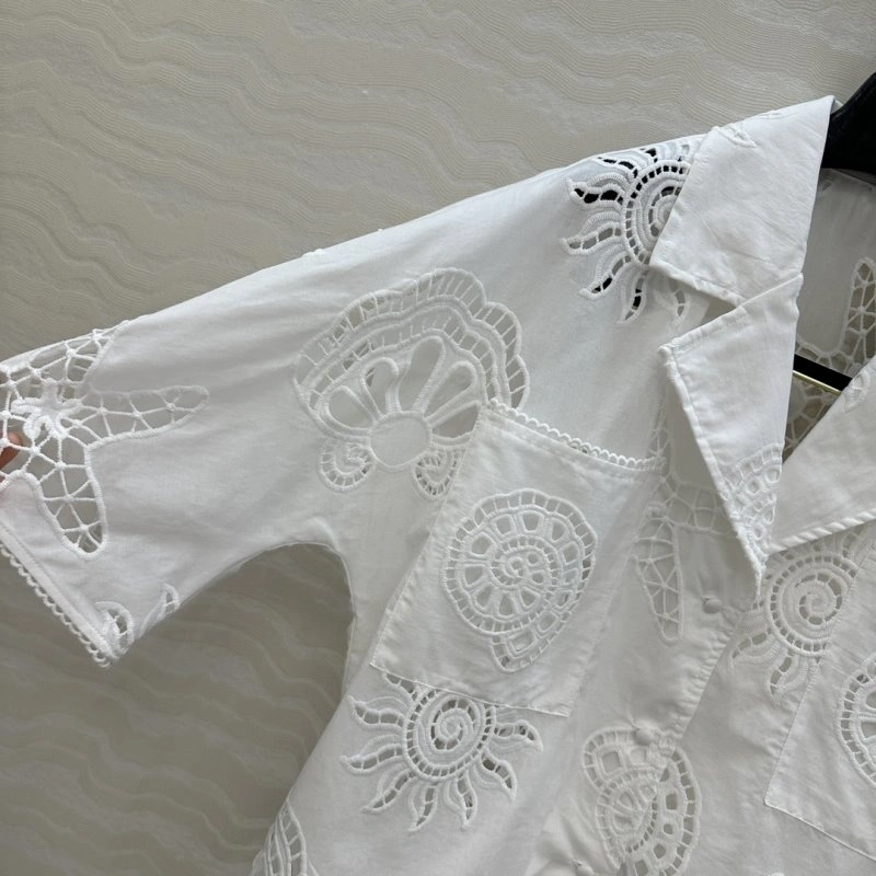 Authentic Unclassified Brand Shirts
