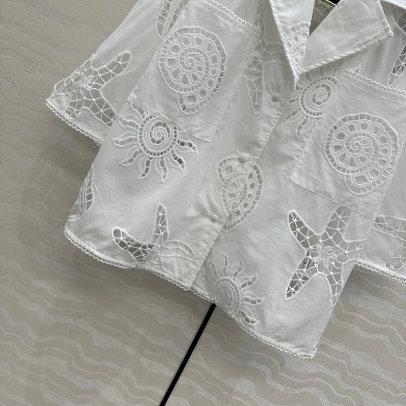 Authentic Unclassified Brand Shirts