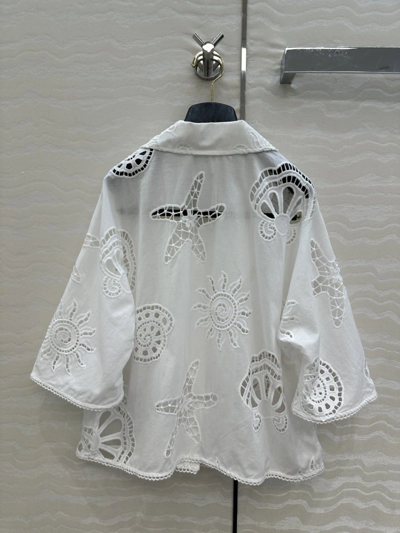 Authentic Unclassified Brand Shirts