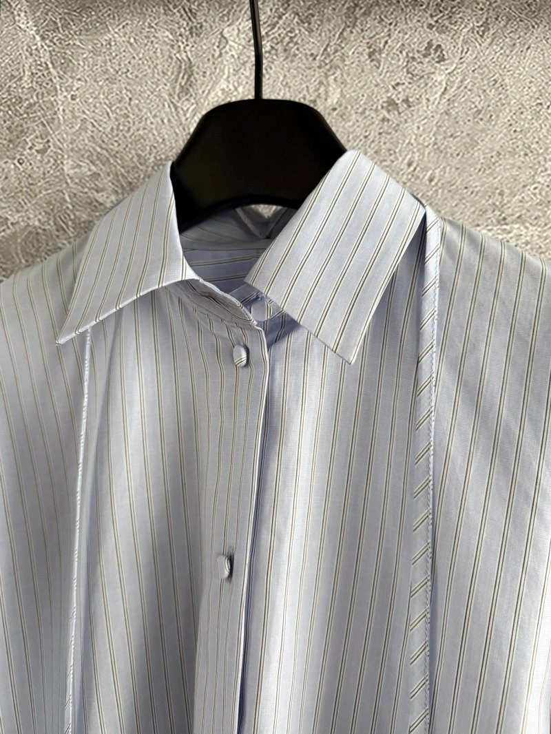 Value-priced Unclassified Brand Shirts
