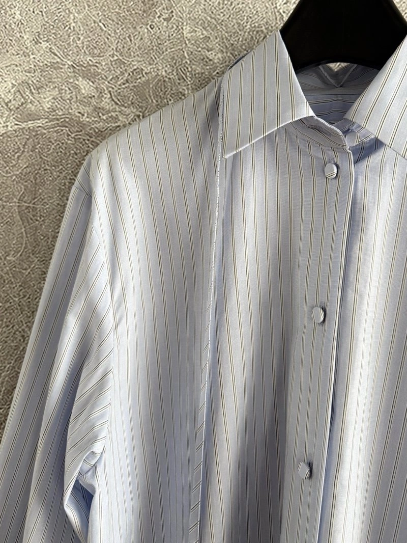 Value-priced Unclassified Brand Shirts
