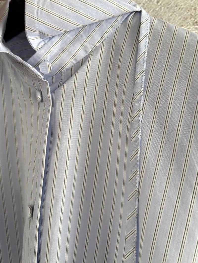 Value-priced Unclassified Brand Shirts
