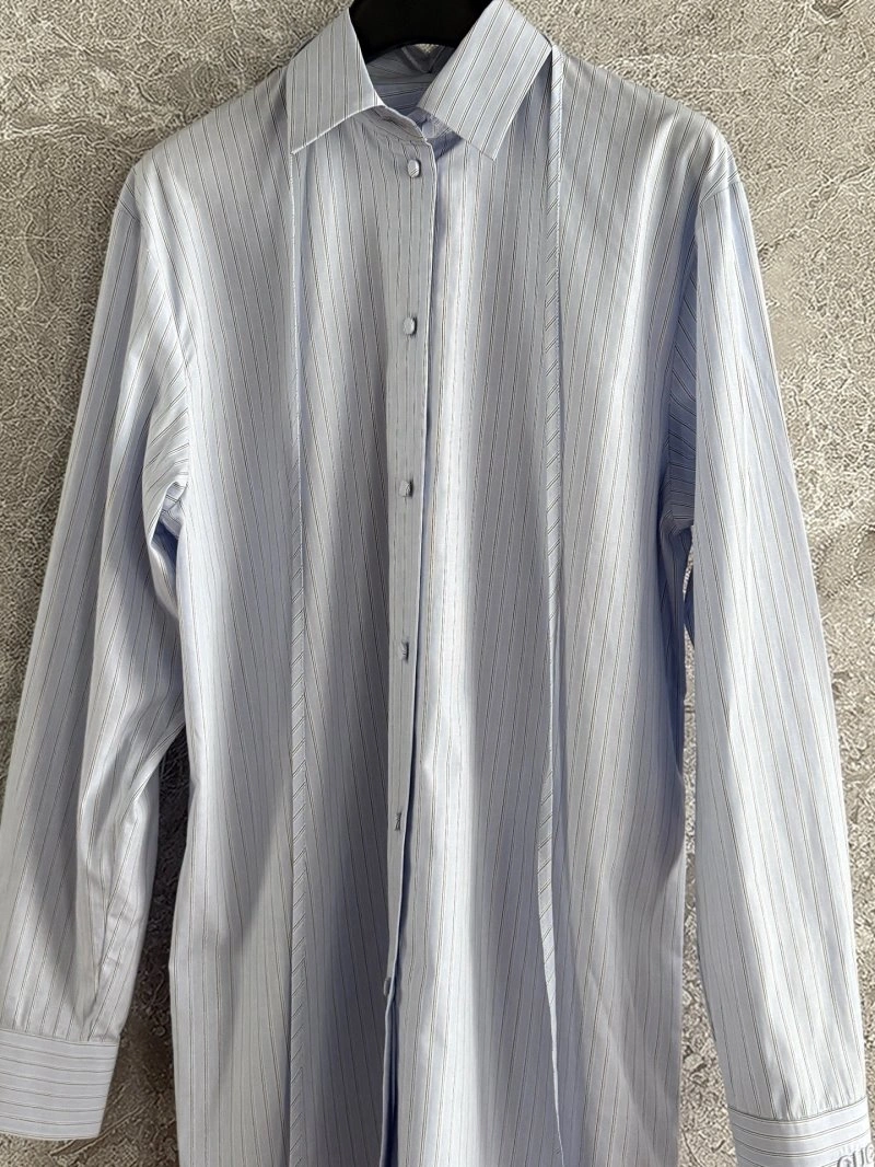 Value-priced Unclassified Brand Shirts