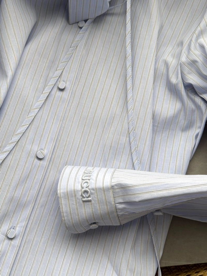 Value-priced Unclassified Brand Shirts