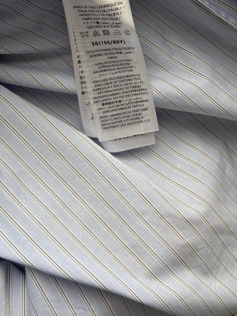 Value-priced Unclassified Brand Shirts