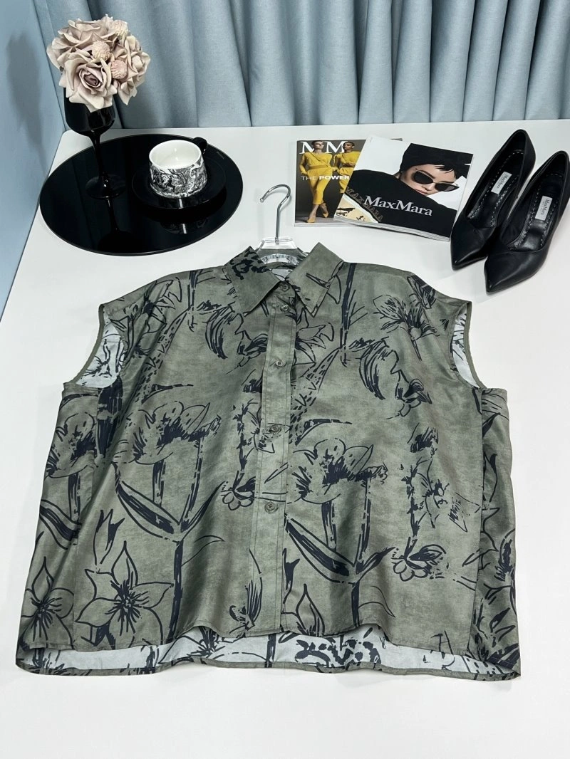 Unclassified Brand Shirts